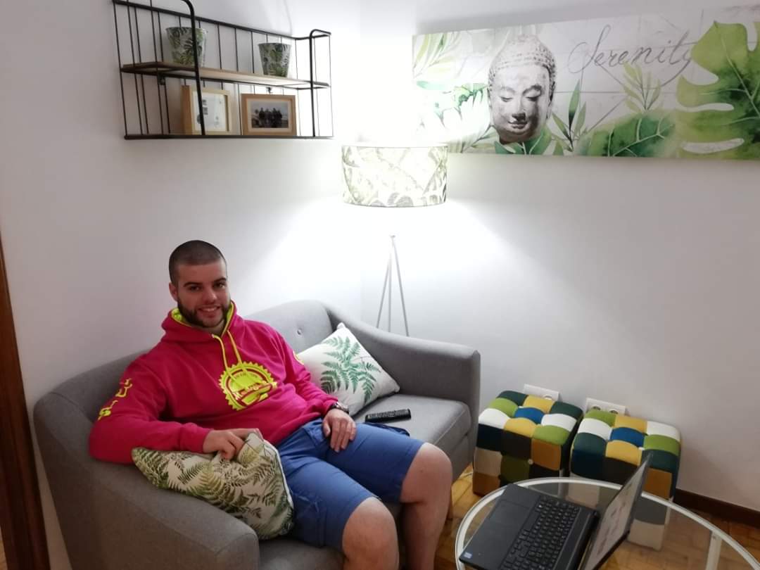 Historia - Fundación Obra San Martín